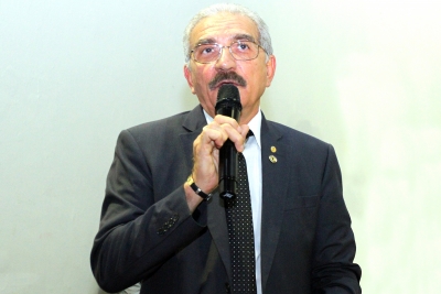 ALECE - Walter Cavalcante ressalta papel da AL em atuar pelo ...